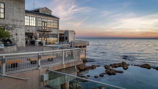 About the Aquarium | Monterey Bay Aquarium