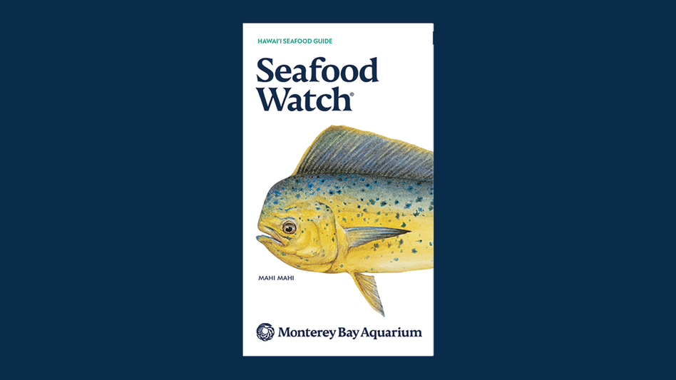 Guía de Mariscos de Hawái | Monterey Bay Aquarium