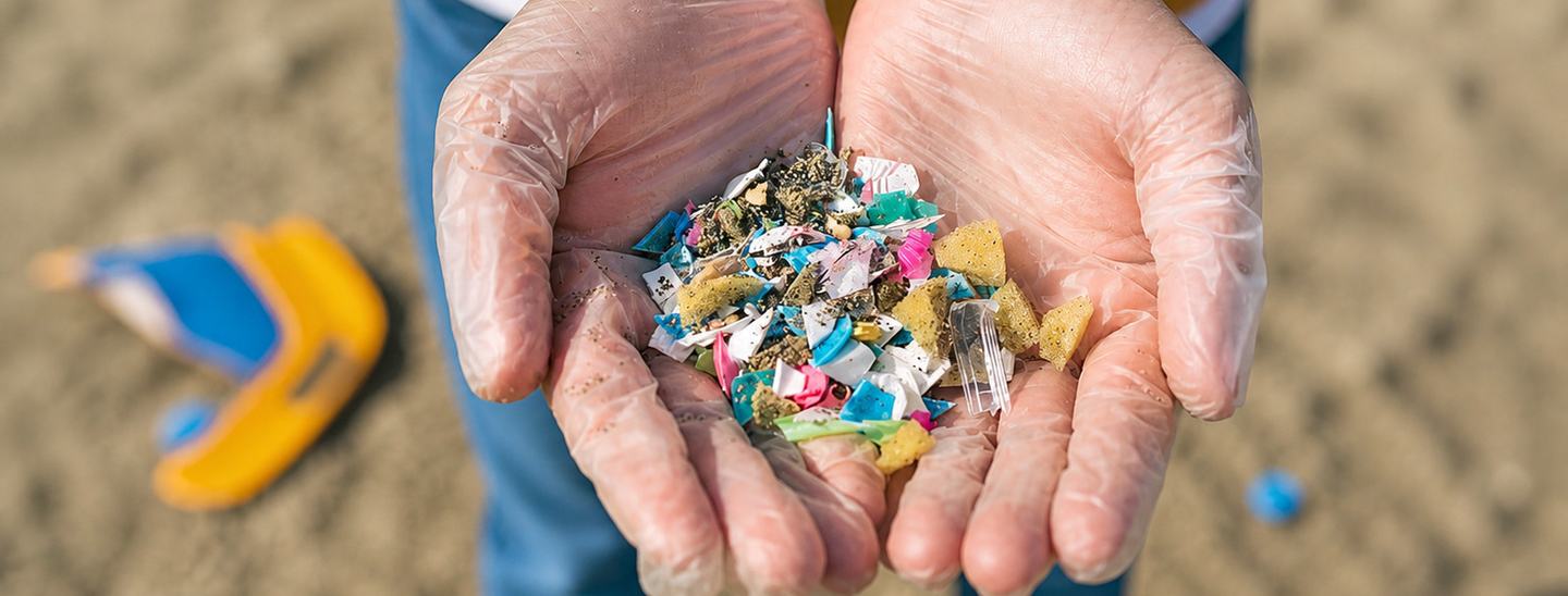 Plastic pollution | Monterey Bay Aquarium